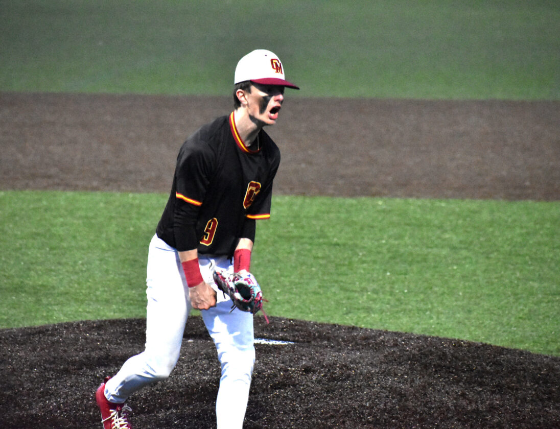 Cardinal Mooney beats Fitch in marathon game | News, Sports, Jobs - The ...